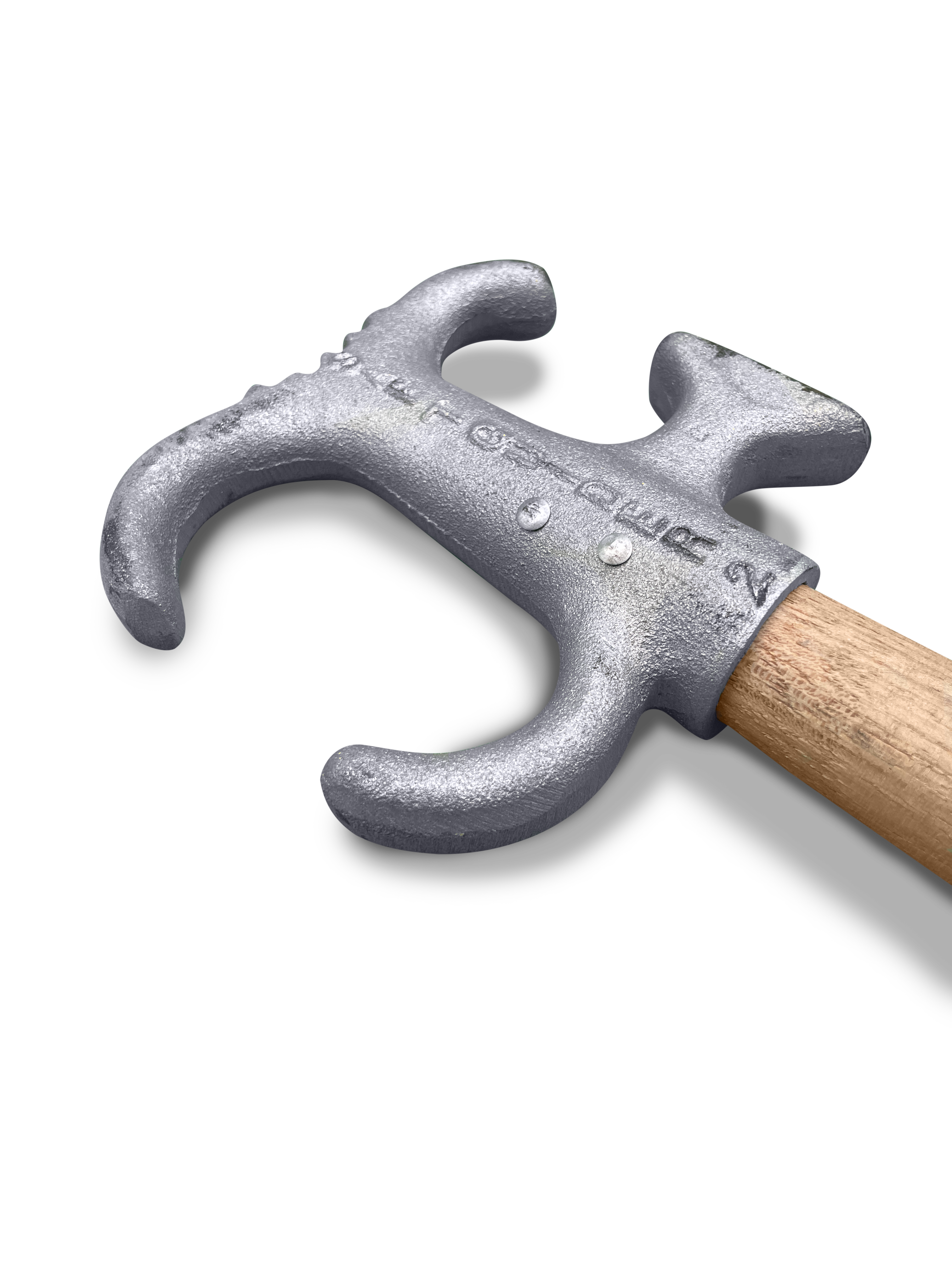 No Touch Hands-Free Safety Tools | 70+ Standard + Custom Configurations ...