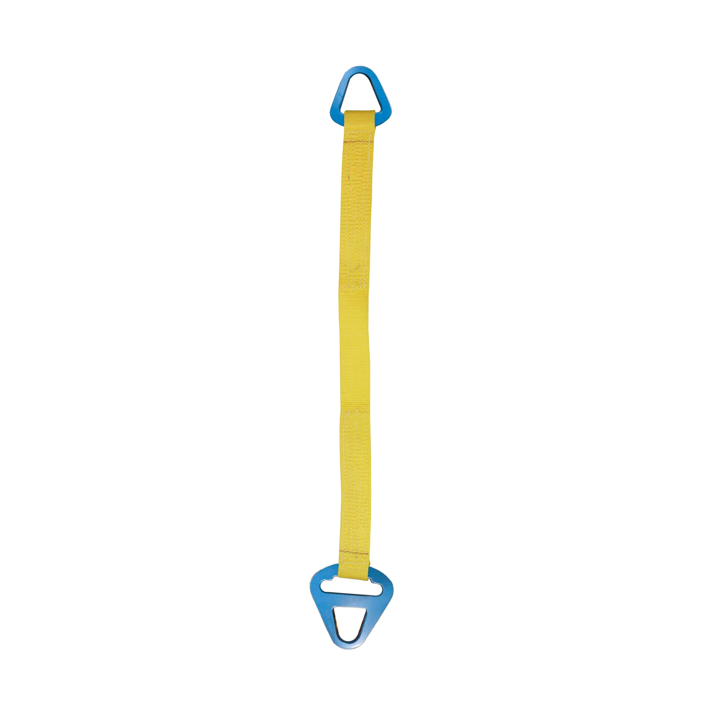 Triangle-Triangle Web Slings | Type 2 Hardware Web Slings | Amick ...